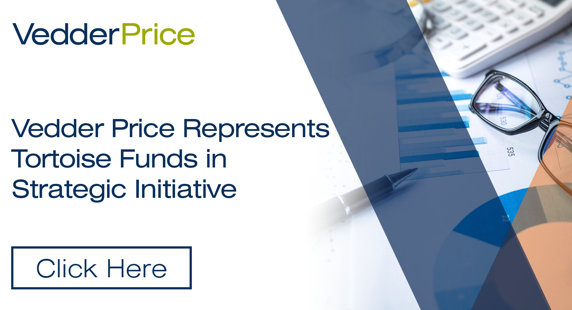 Vedder Price Represents Tortoise Funds in Strategic Initiative | 12 ...