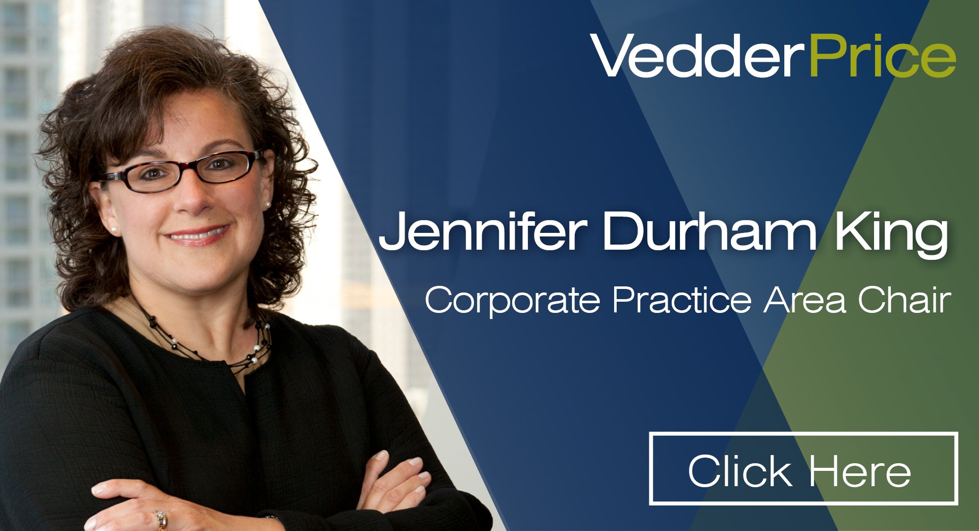 Jennifer Durham King Elected to Serve Second Consecutive Term as Chair ...