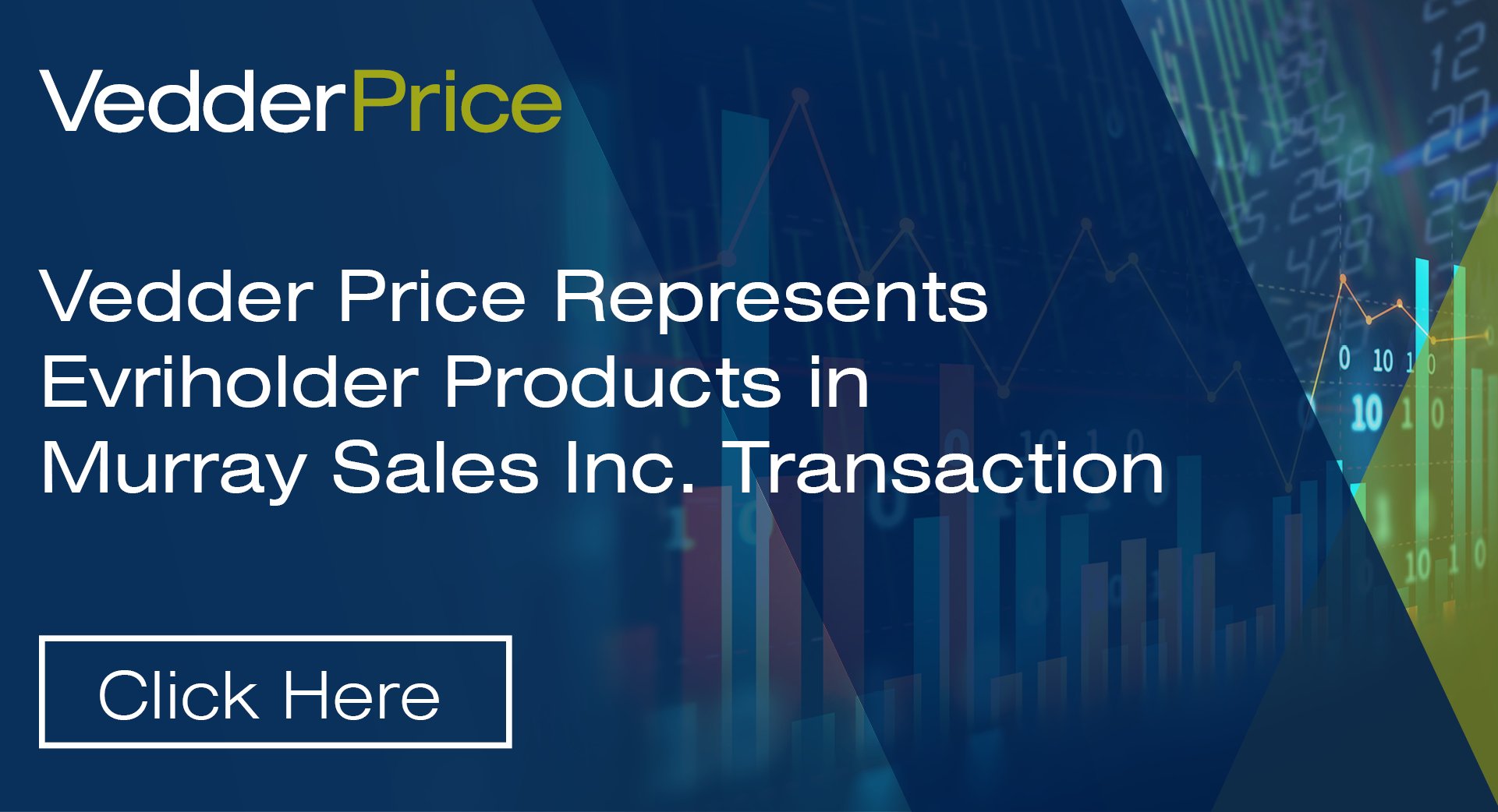 Vedder Price Represents Evriholder Products in Murray Sales Inc. Transaction | News | Vedder ...
