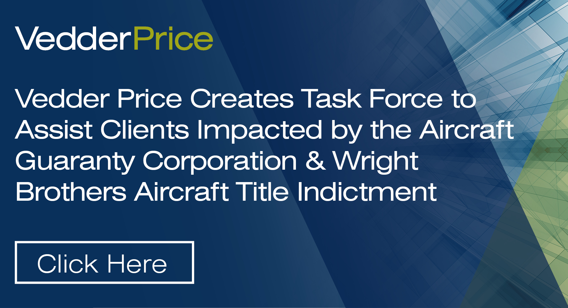 Vedder Price Creates Task Force to Assist Clients Impacted by the ...