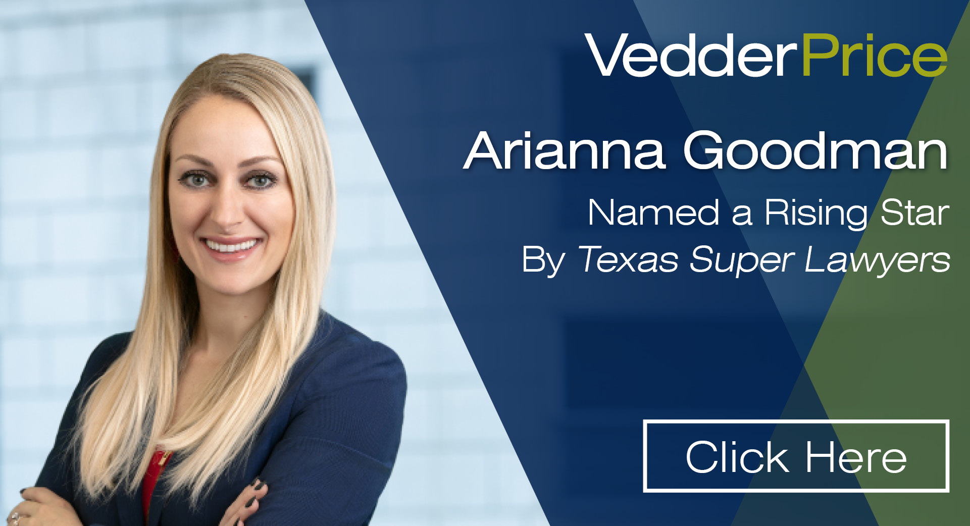 Arianna Goodman Named a 2022 Rising Star by Texas Super Lawyers | News ...