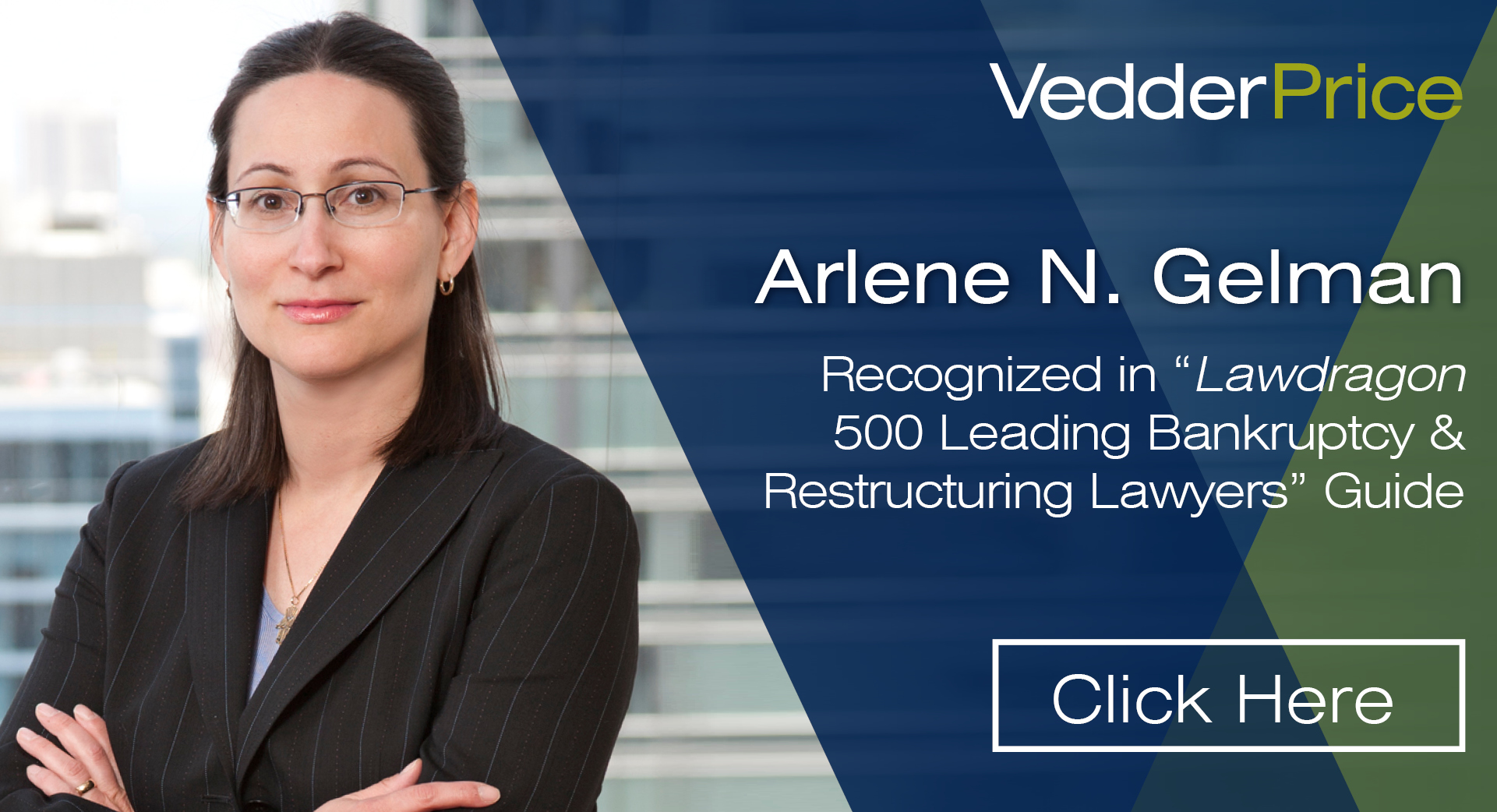 Arlene Gelman Recognized in “Lawdragon 500 Leading Bankruptcy ...
