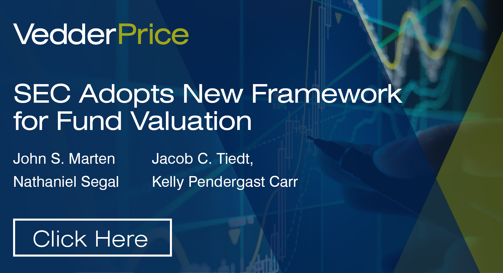 SEC Adopts New Framework for Fund Valuation | Publications | Vedder ...