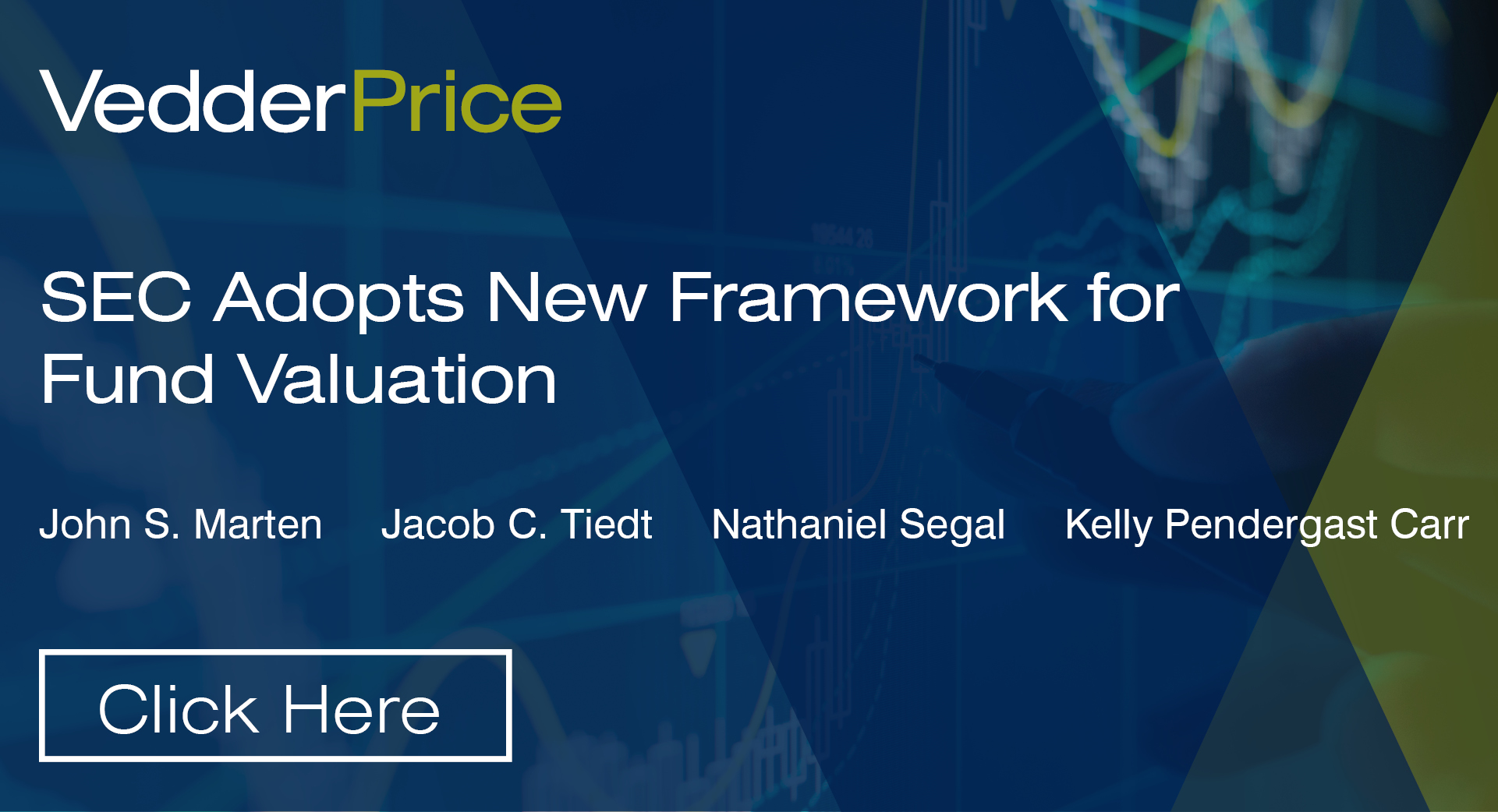 SEC Adopts New Framework for Fund Valuation | Publications | Vedder Thinking | Vedder Price