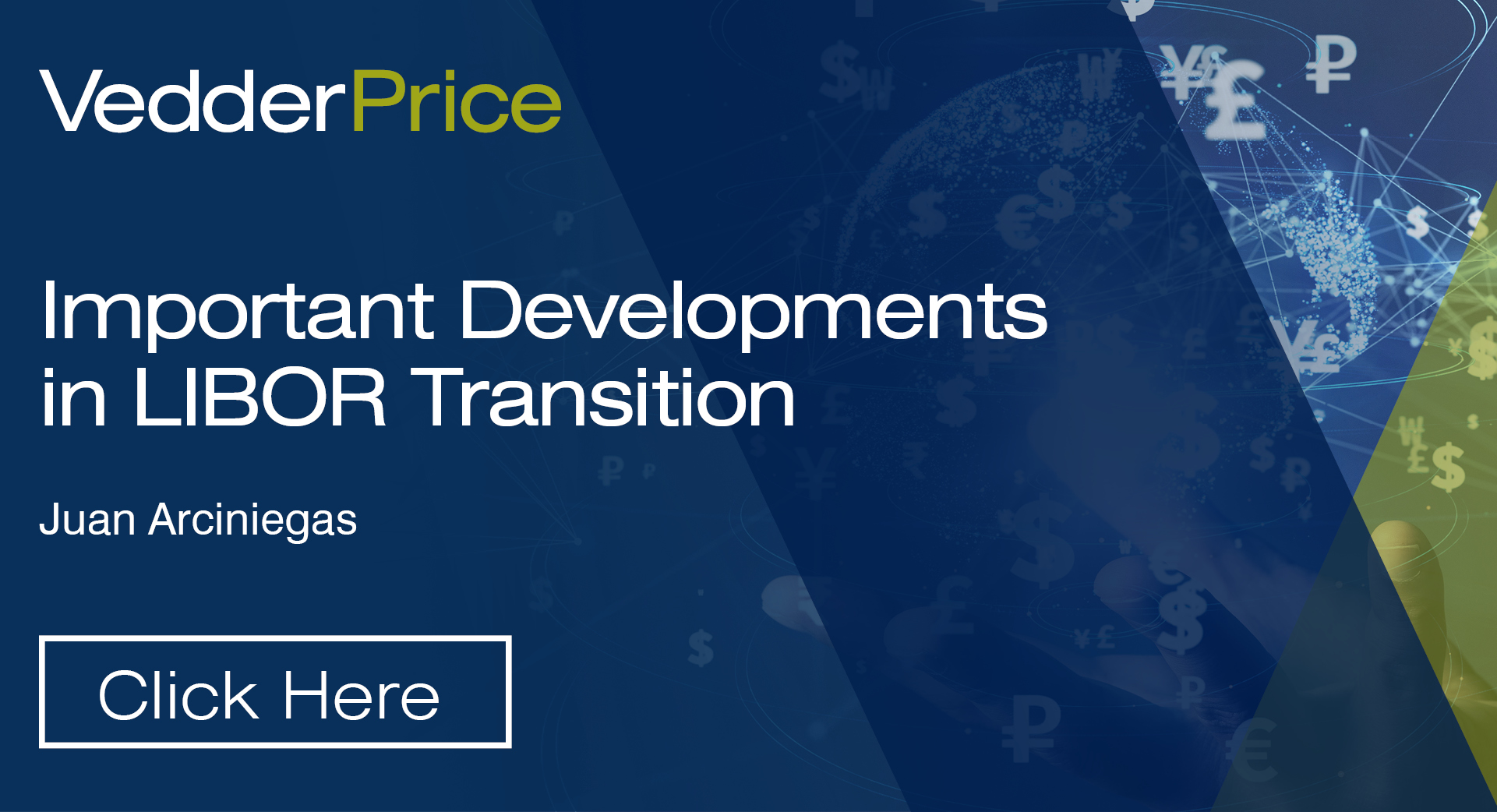 Important Developments in LIBOR Transition | Publications | Vedder ...