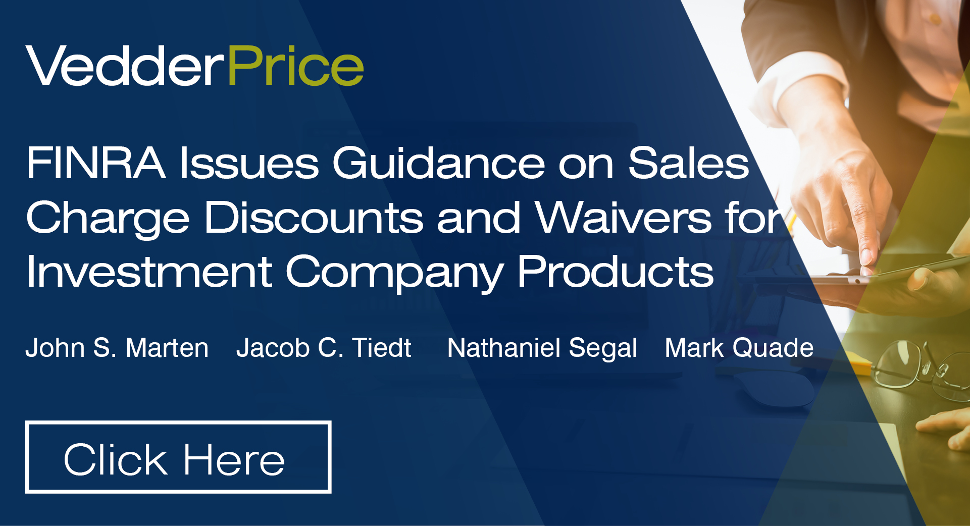 FINRA Issues Guidance on Sales Charge Discounts and Waivers for ...