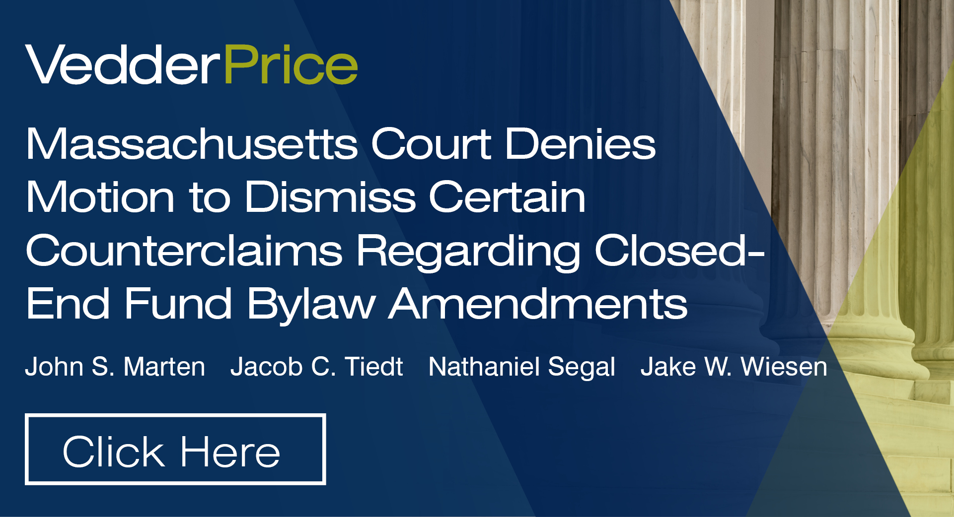 Massachusetts Court Denies Motion to Dismiss Certain Counterclaims ...