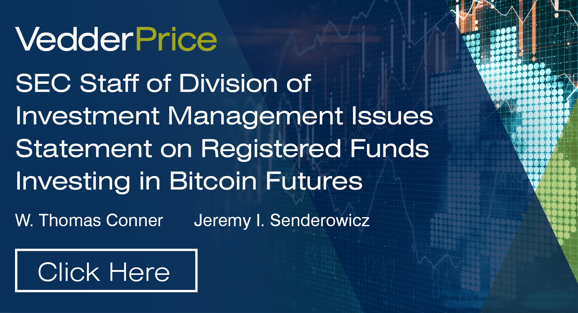 SEC Staff of Division of Investment Management Issues Statement on ...