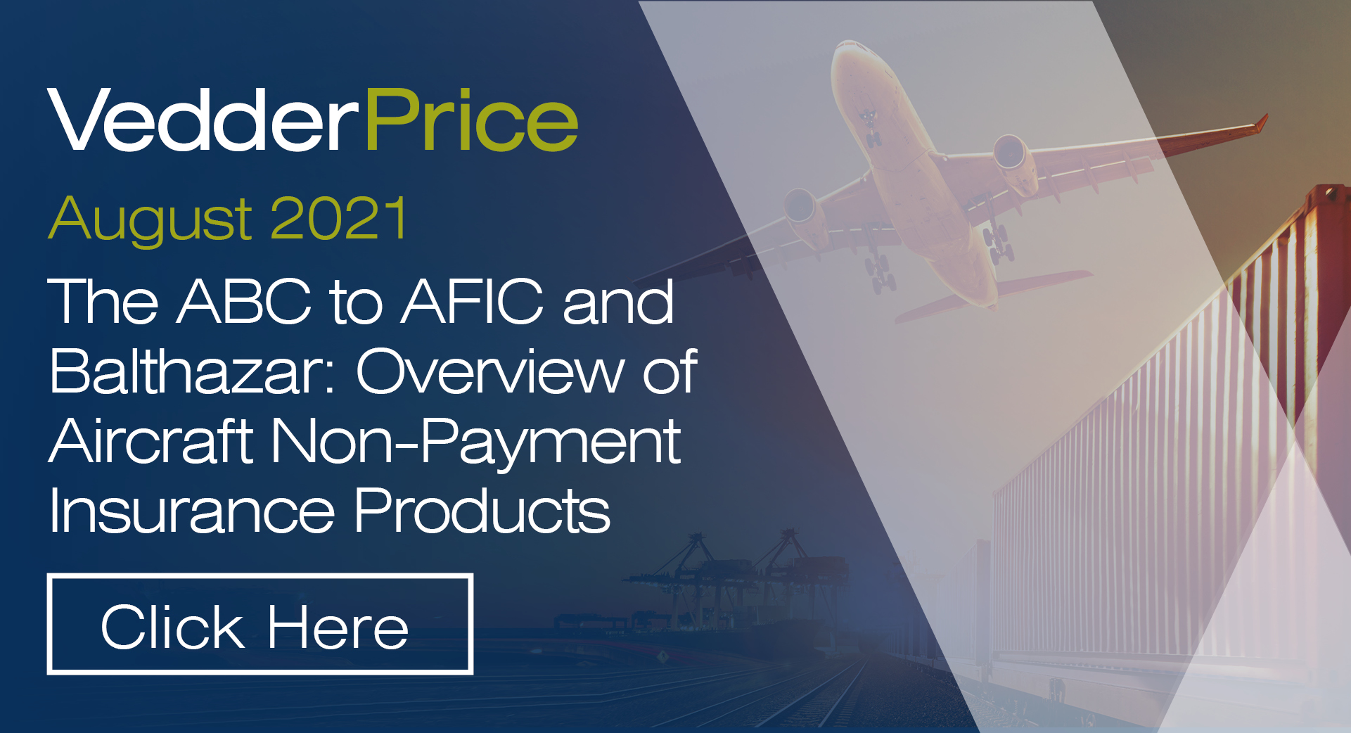 The ABC to AFIC and Balthazar: Overview of Aircraft Non-Payment ...