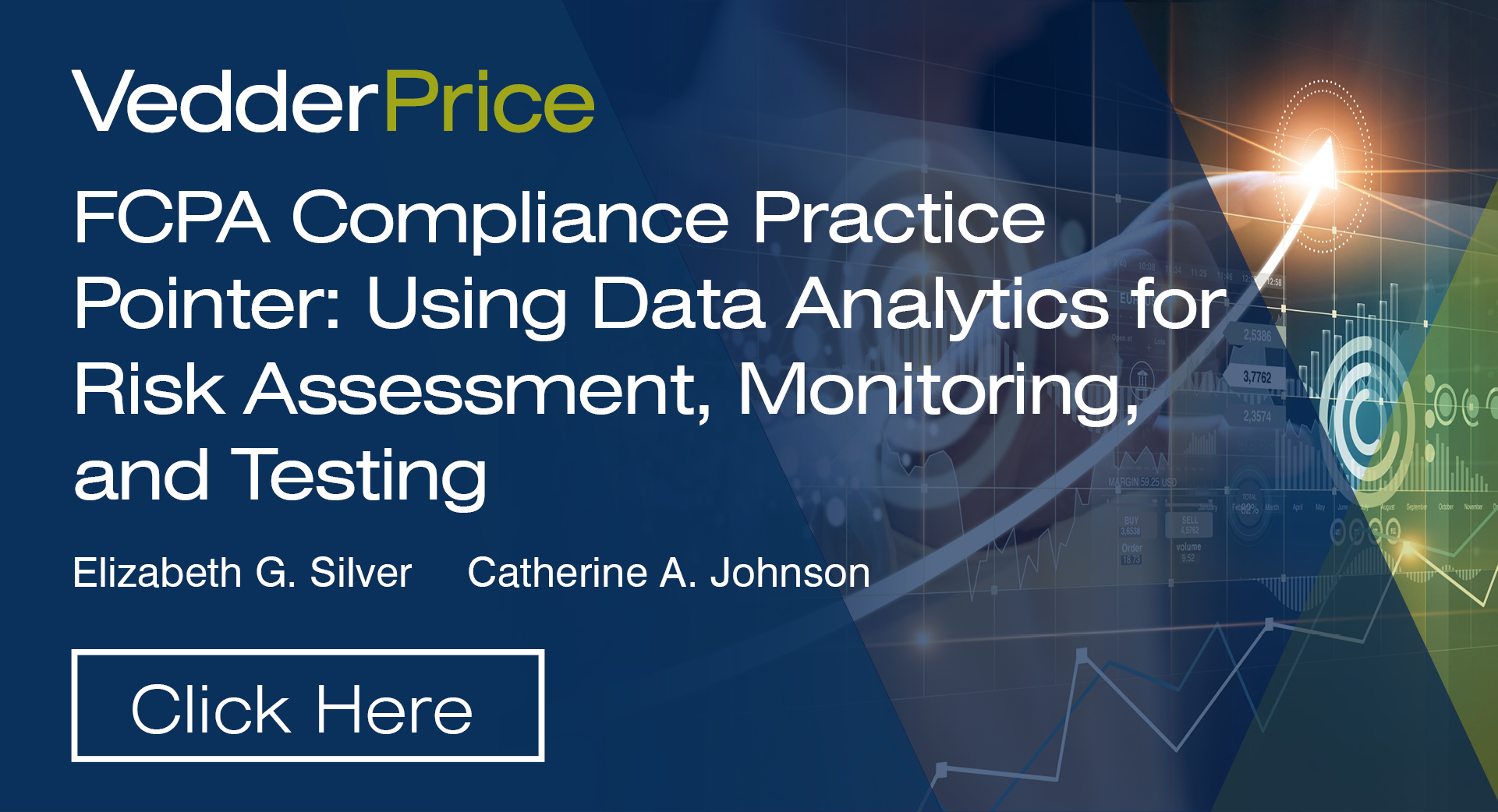 FCPA Compliance Practice Pointer: Using Data Analytics for Risk ...