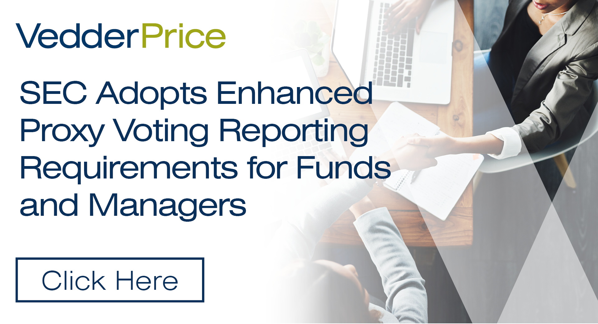 SEC Adopts Enhanced Proxy Voting Reporting Requirements for Funds and ...