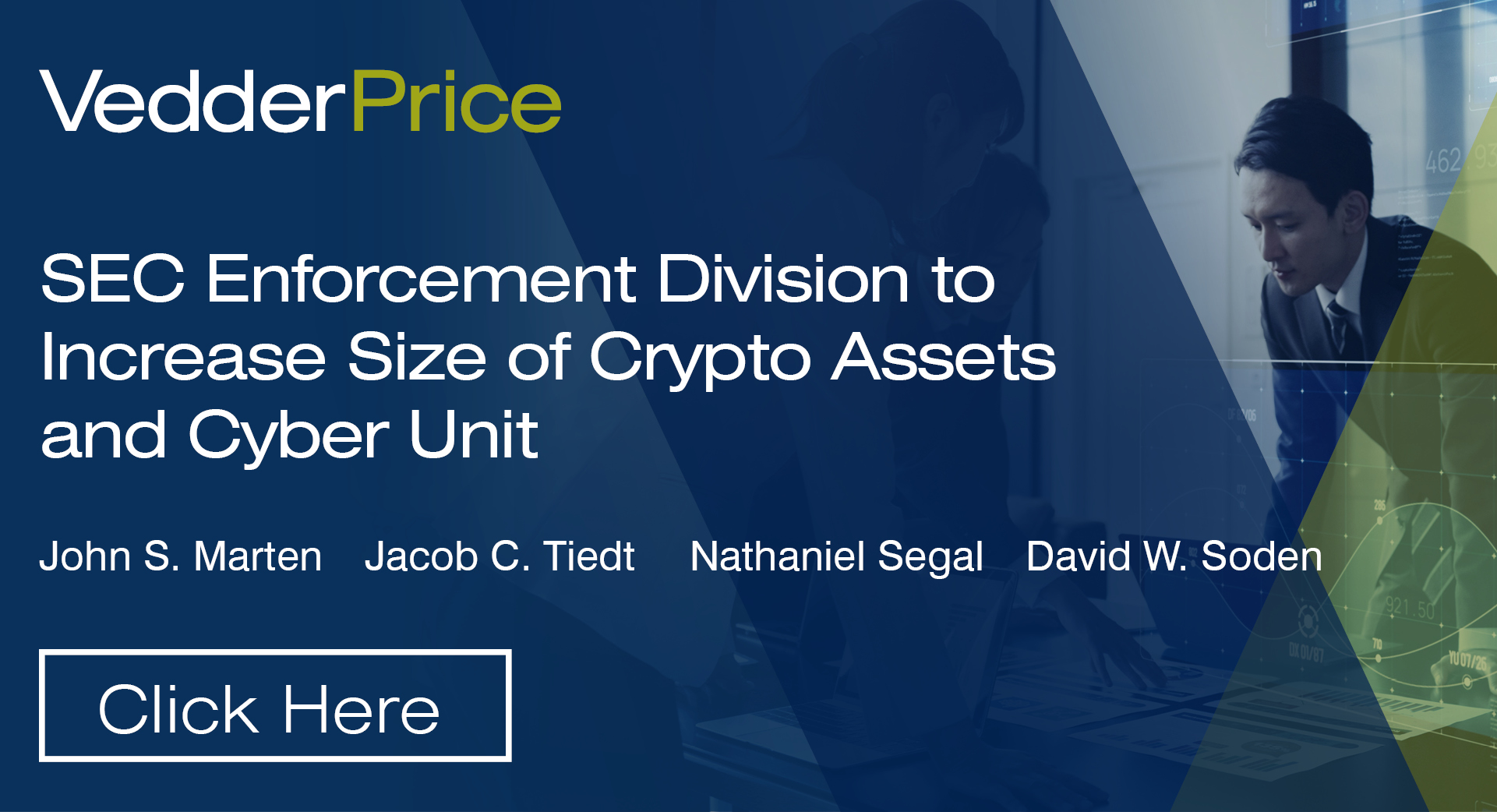 SEC Enforcement Division to Increase Size of Crypto Assets and Cyber Unit | Publications ...