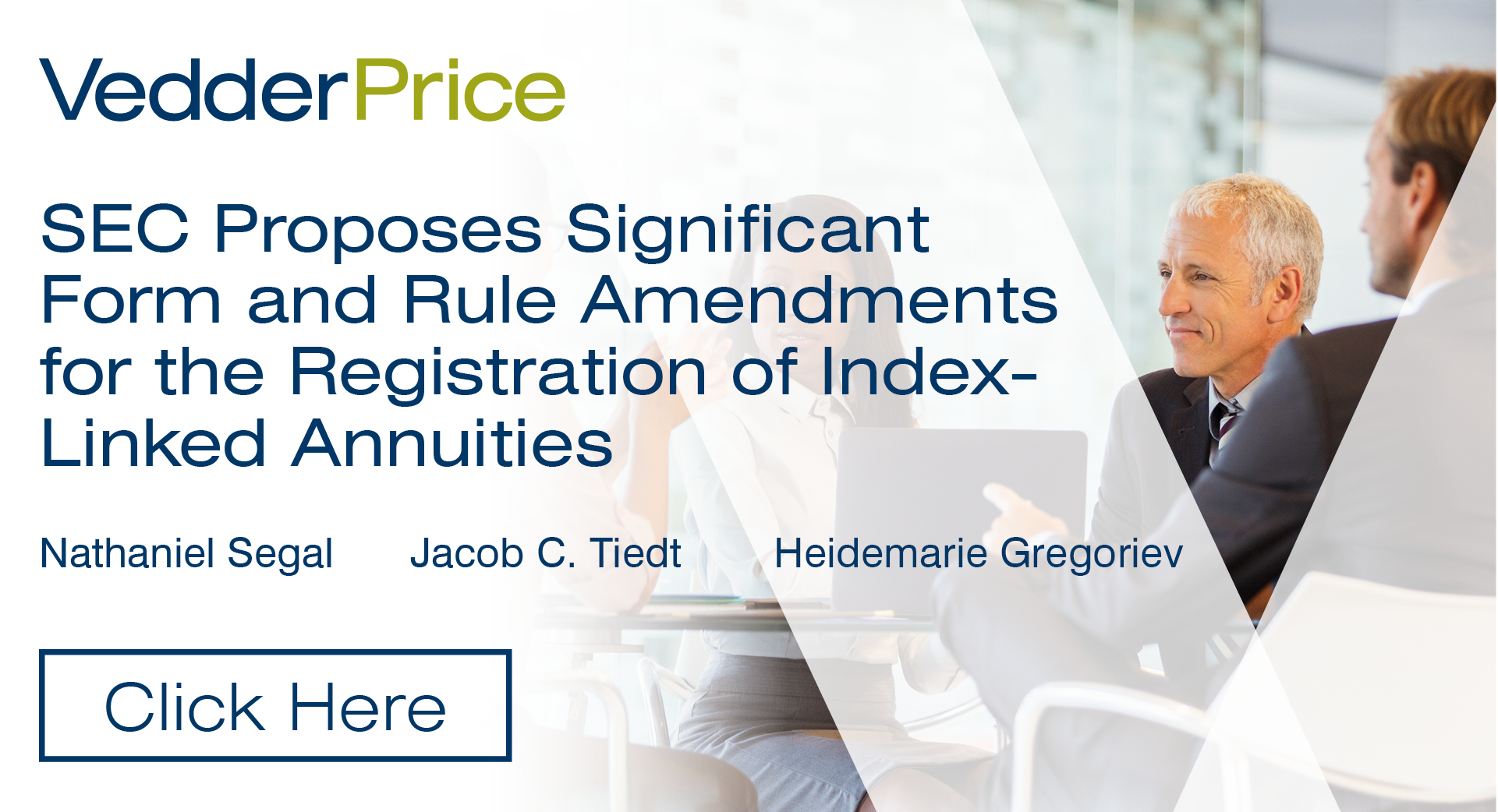 SEC Proposes Significant Form and Rule Amendments for the Registration ...