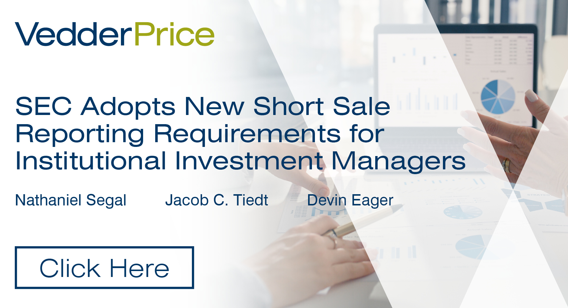 SEC Adopts New Short Sale Reporting Requirements for Institutional ...