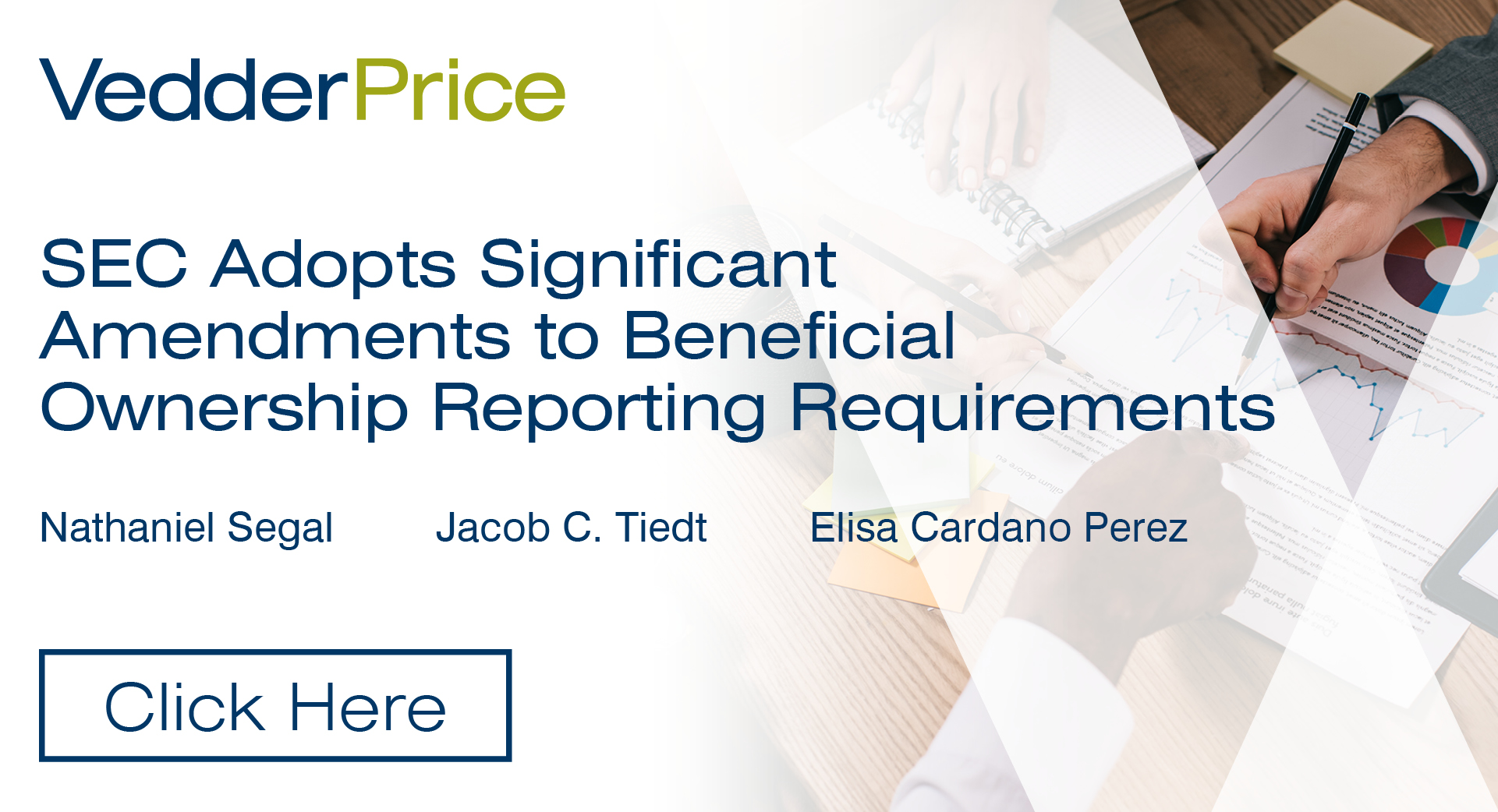 SEC Adopts Significant Amendments to Beneficial Ownership Reporting Requirements | Publications ...