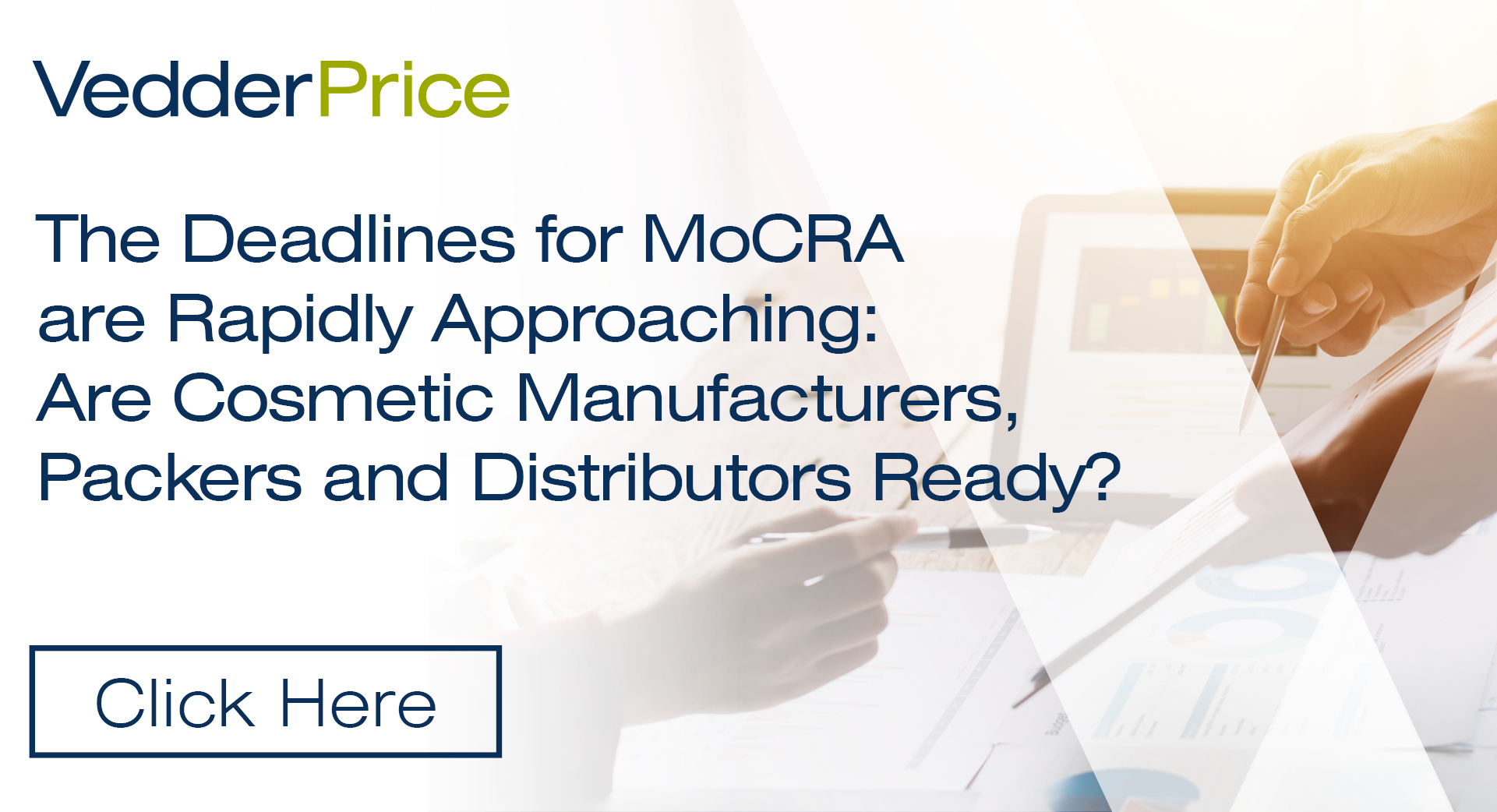 The Deadlines for MoCRA are Rapidly Approaching: Are Cosmetic ...