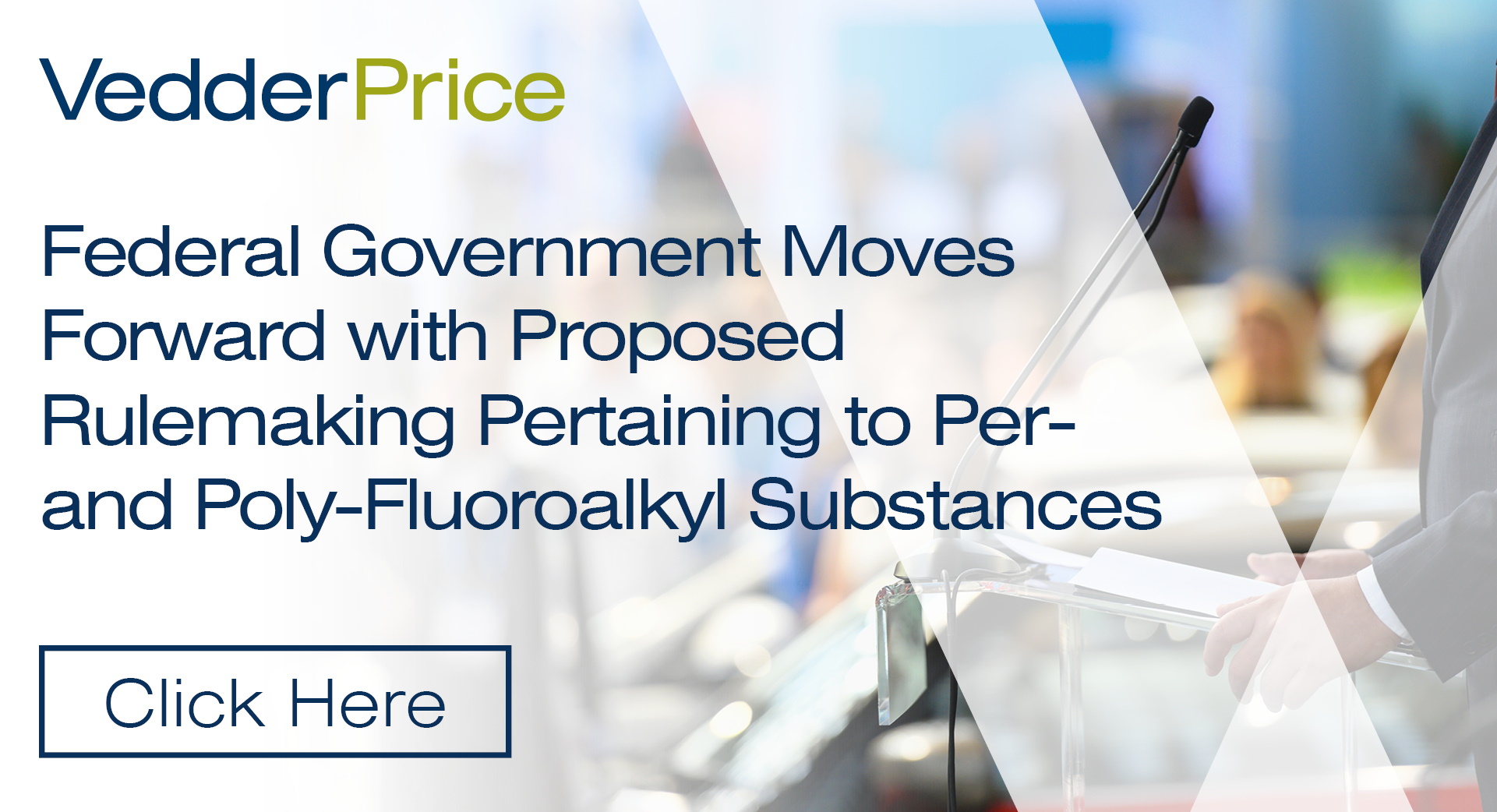 Federal Government Moves Forward with Proposed Rulemaking Pertaining to ... Federal Government Moves Forward with Proposed Rulemaking Pertaining to ...