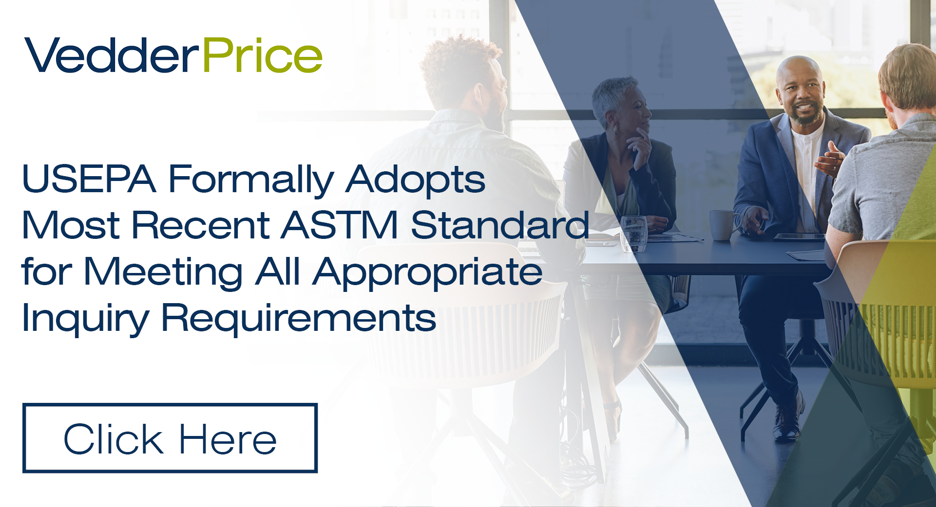 USEPA Formally Adopts Most Recent ASTM Standard for Meeting All ...