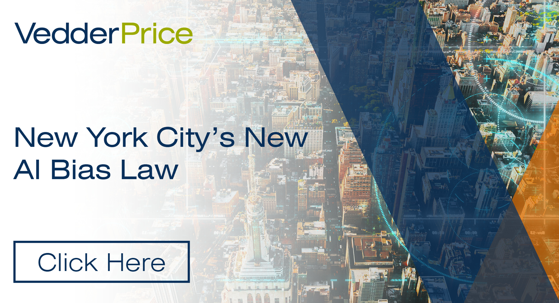 New York City's New AI Bias Law | Publications | Vedder Thinking ...