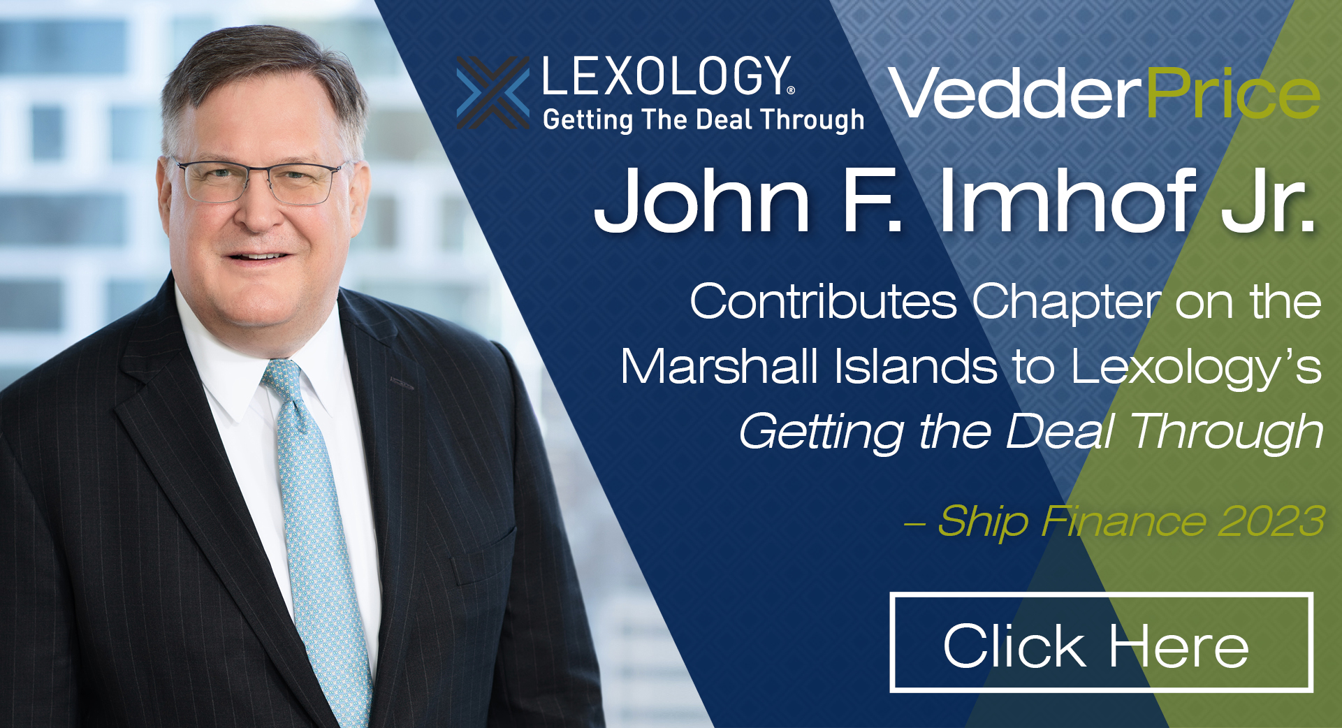 John F. Imhof Jr. Contributes Chapter on the Marshall Islands to ...