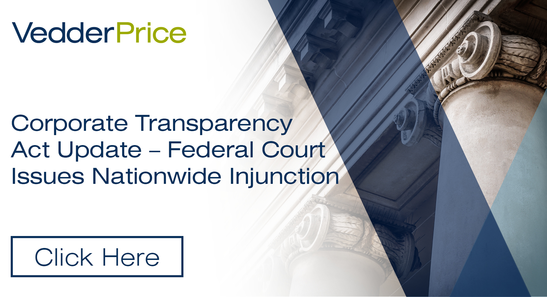 Corporate Transparency Act Update – Federal Court Issues Nationwide Injunction | Publications ...