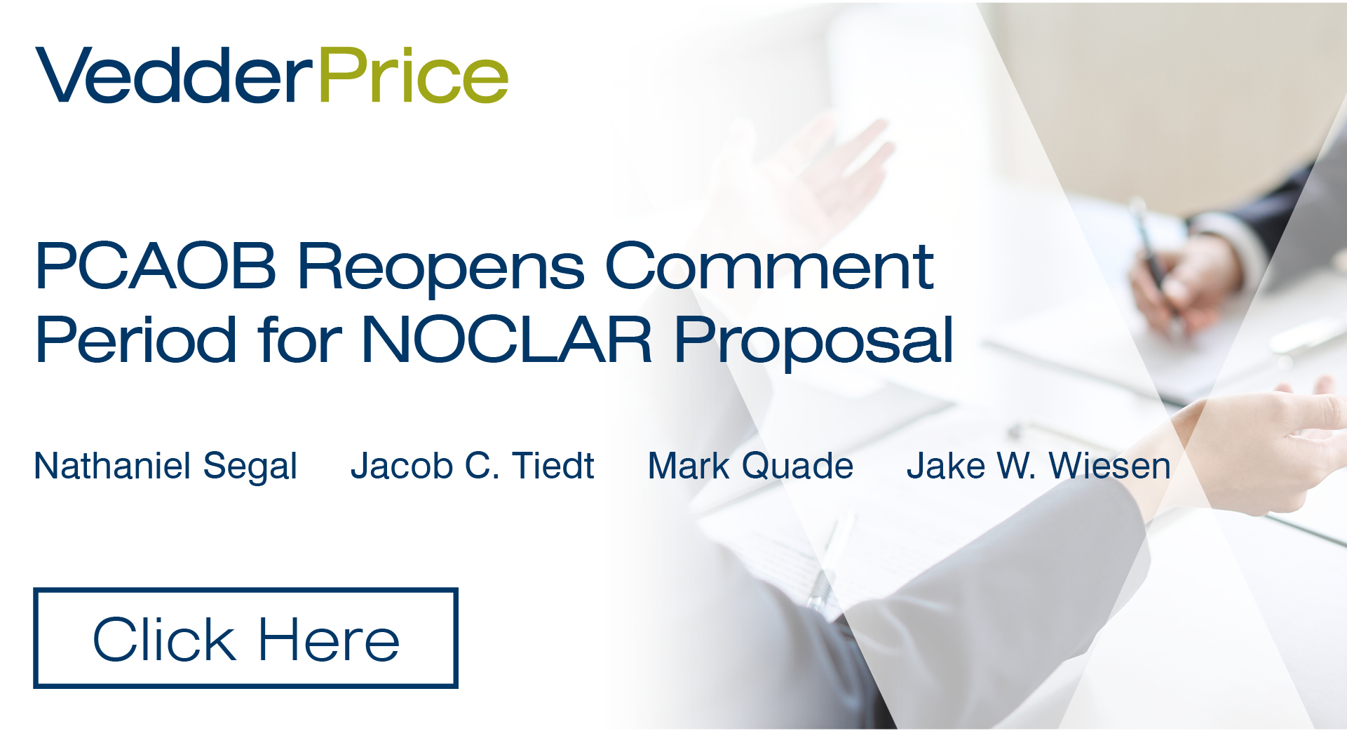 PCAOB Reopens Comment Period for NOCLAR Proposal | Publications ...