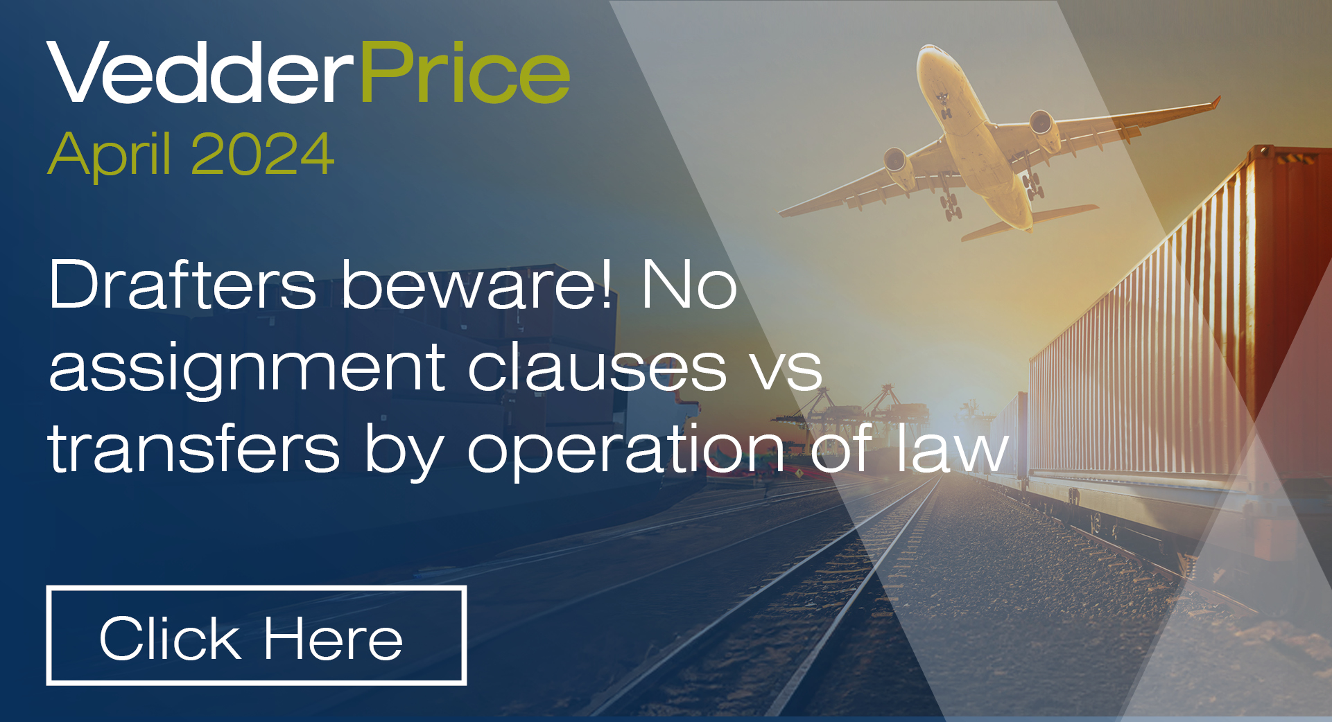 Drafters Beware! No Assignment Clauses vs Transfers by Operation of Law ...