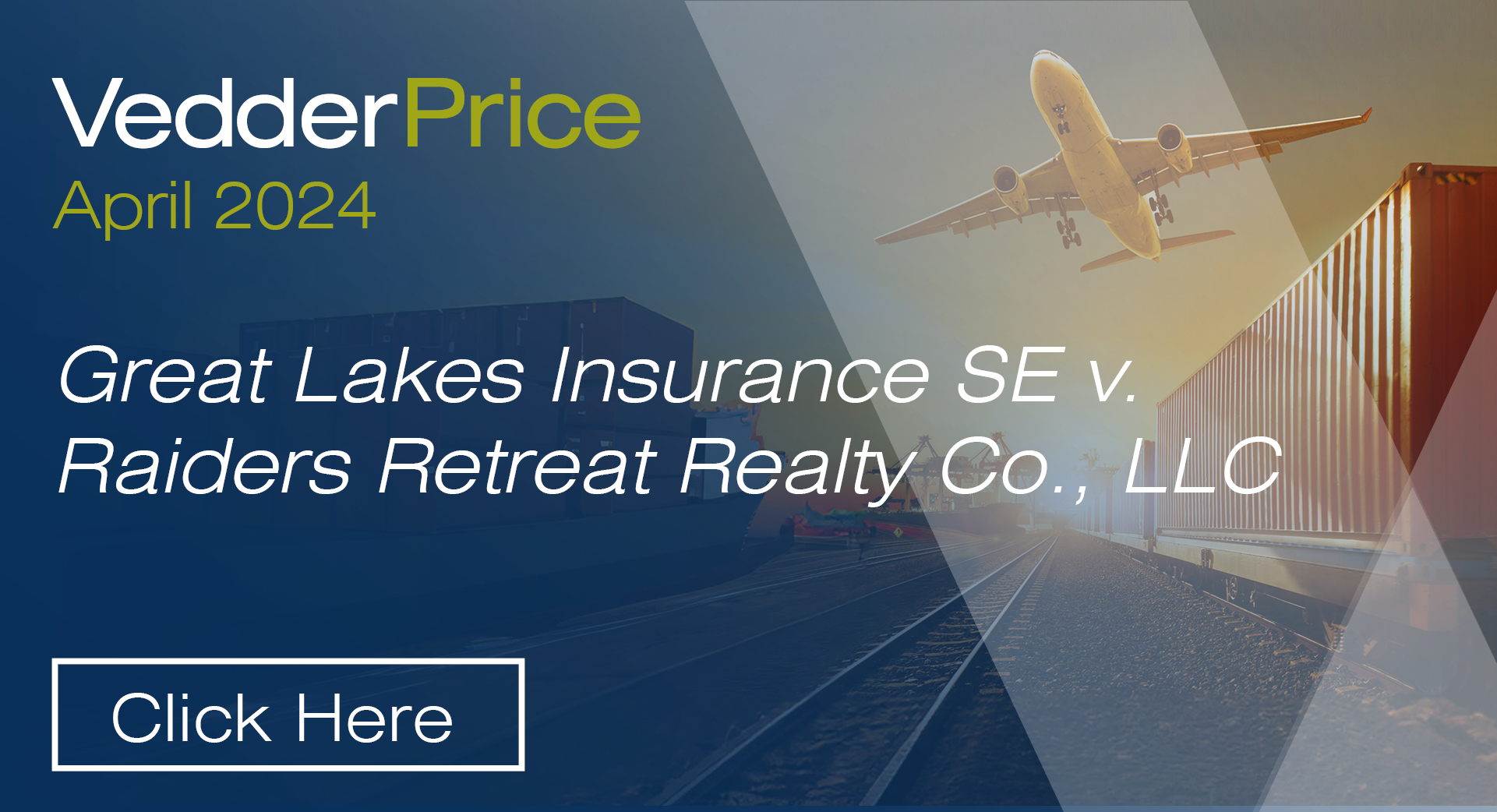 Great Lakes Insurance SE v. Raiders Retreat Realty Co., LLC ...