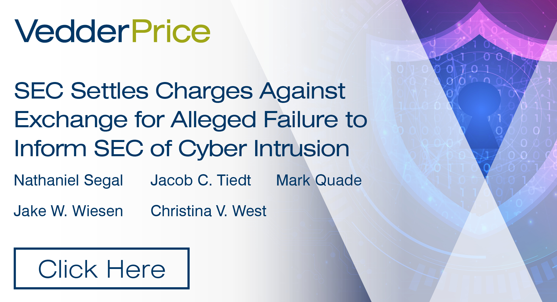 SEC Settles Charges Against Exchange for Alleged Failure to Inform SEC ...