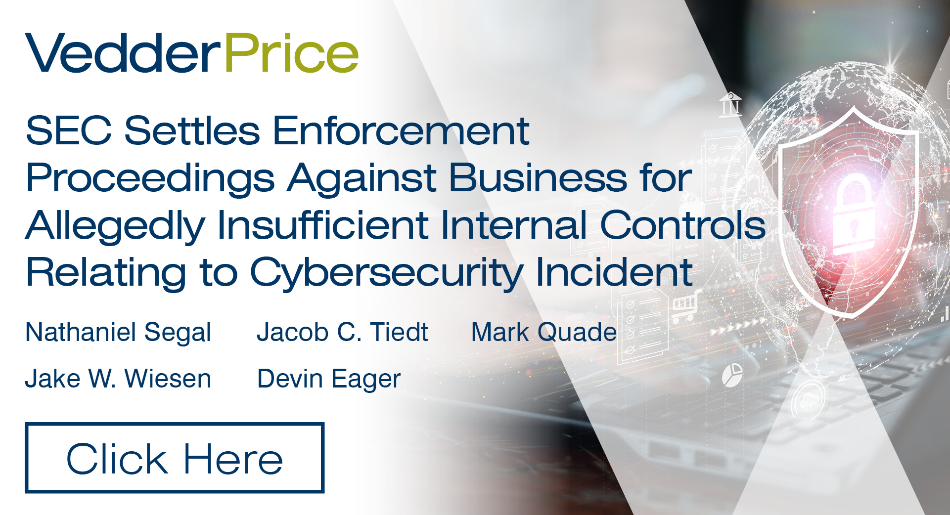 SEC Settles Enforcement Proceedings Against Business for Allegedly ...