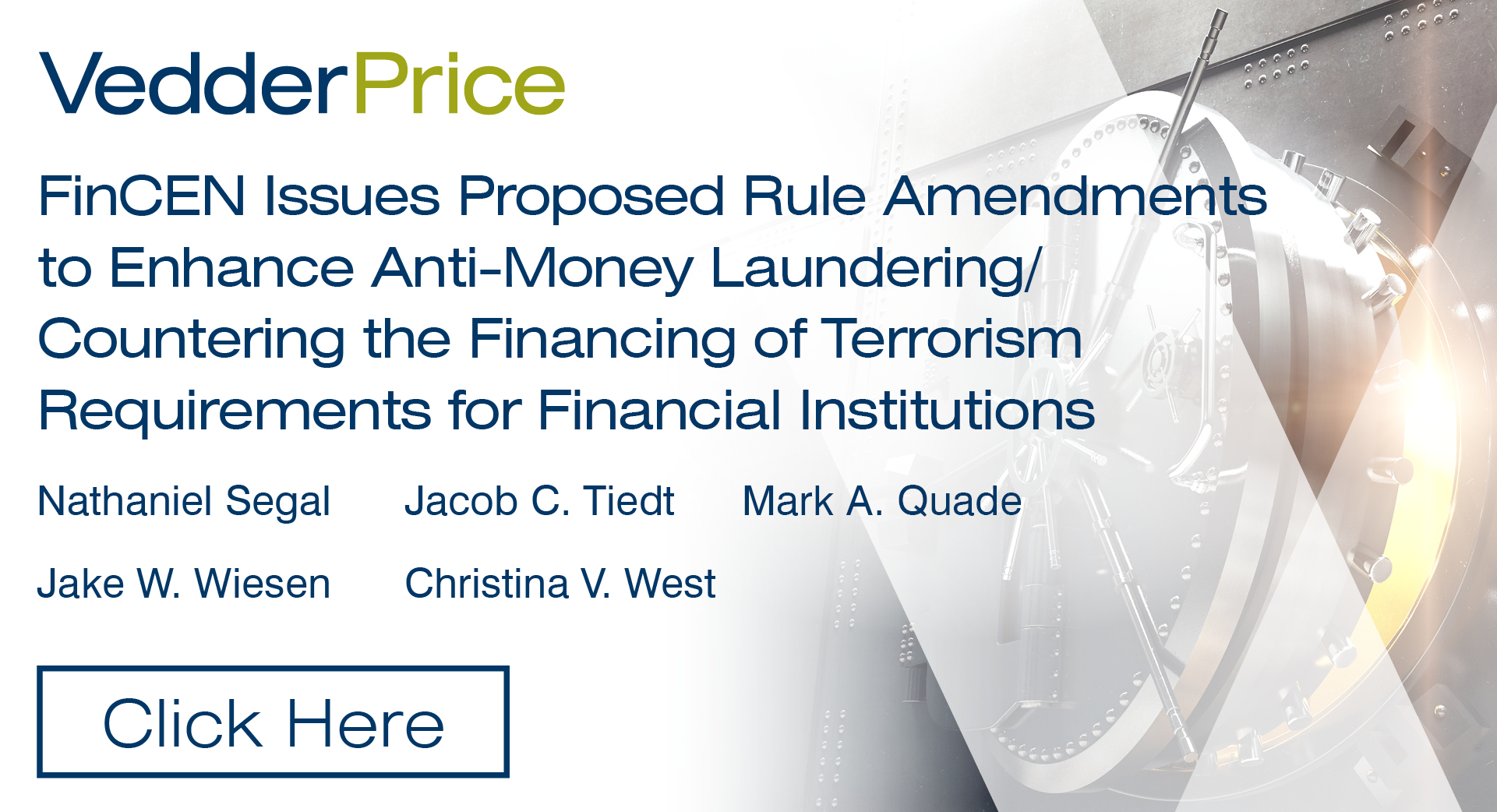 FinCEN Issues Proposed Rule Amendments to Enhance Anti-Money Laundering ...