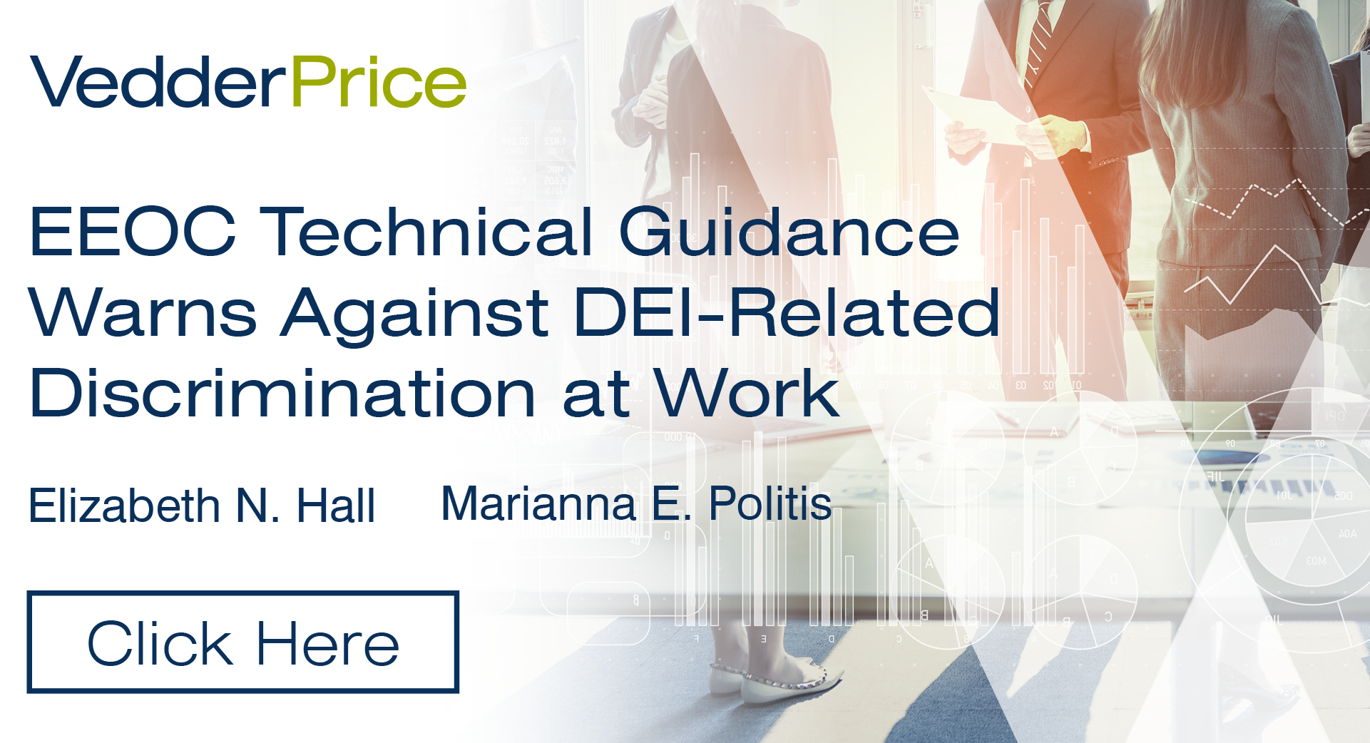 EEOC Technical Guidance Warns Against DEI-Related Discrimination at ...