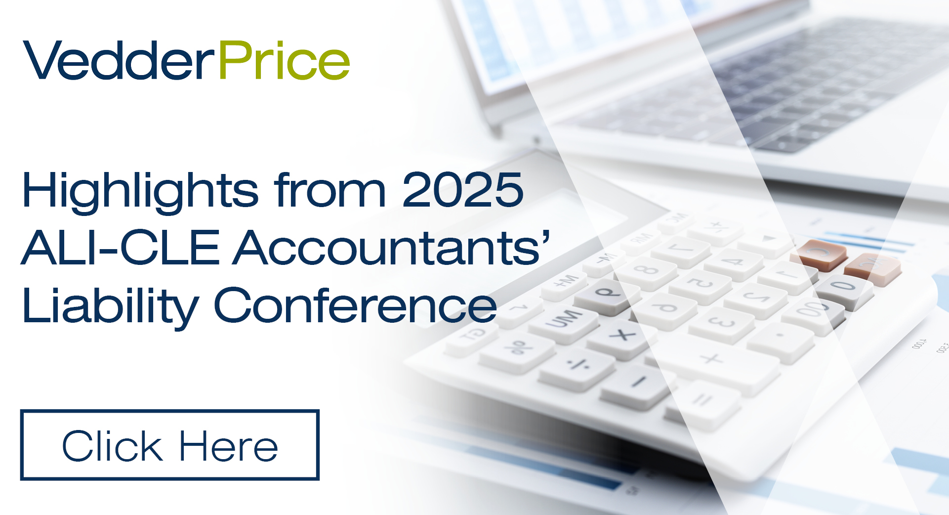Highlights from 2025 ALI-CLE Accountants' Liability Conference ...